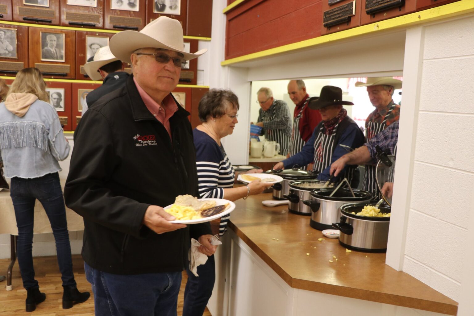 Cowboy Breakfast – Range Riders Museum